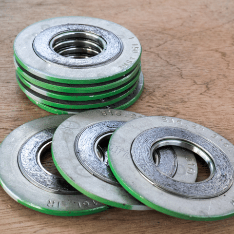 Elastomer Gasket | Super Gasket Industries