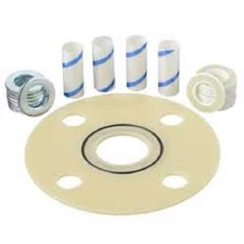 Teflon Gasket | Super Gasket Industries