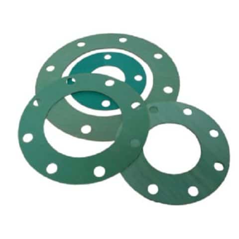 Compressed Asbestos Fibre (CAF) Gaskets | Super Gasket Industries